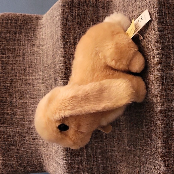 Aurora | Toys | Miyoni By Aurora Bunny Rabbit Plush Stuffed Animal Floppy Ear | Poshmark